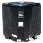 Jandy VERSATEMP HEAT/CHILL Pool Heat Pump, 103,000 BTUS, 6.4 COP HEATER ...