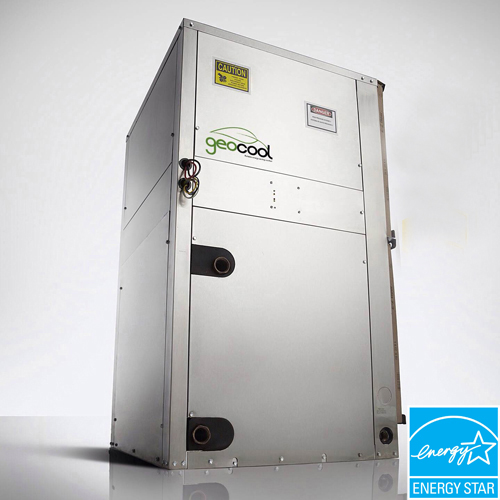 Heat Pump Suppliers | Geothermal Heat Pump Systems